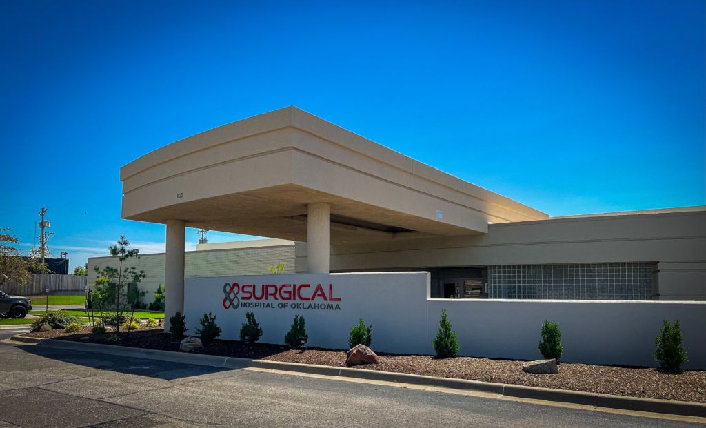 Find a TULSA-PRO Center | TULSA Procedure